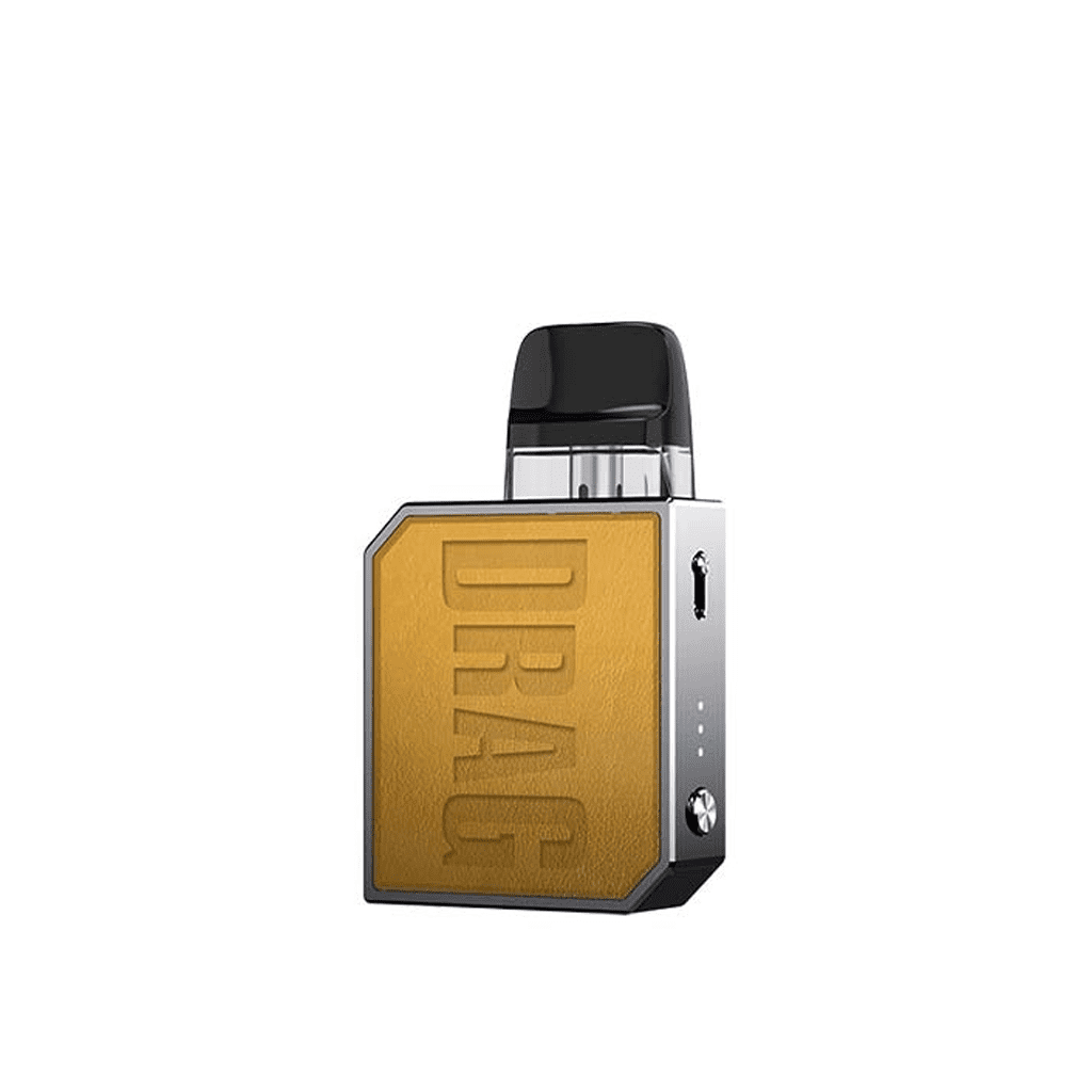 Voopoo Drag Nano 2 (Orange) - Starvape